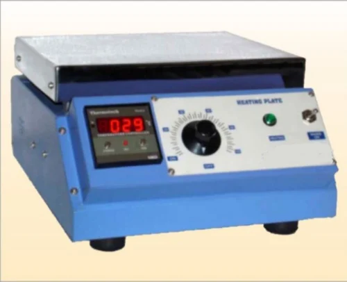 Laboratory Hot Plate - OAK SCIENTIFICS Laboratory Hot Plate - OAK SCIENTIFICS